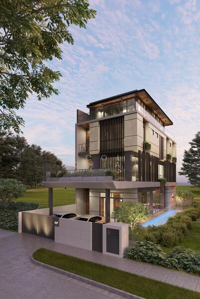 10,668 Landed Houses for Sale in Singapore