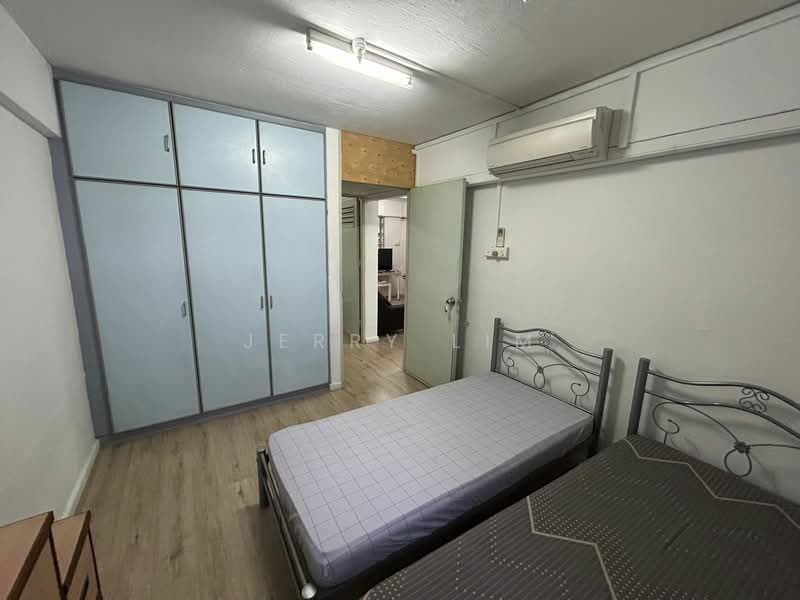 185 HDB Flats for Rent in Central Area | PropertyGuru Singapore