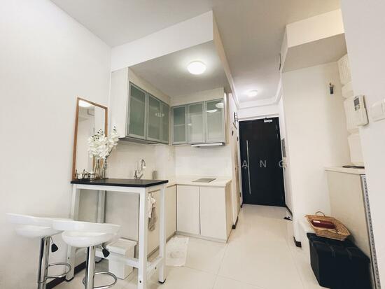 Tyrwhitt 139, 139 Tyrwhitt Road, 2 Bedrooms, 484 sqft, Apartment For ...