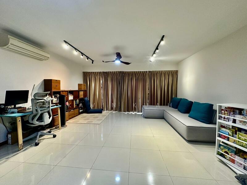 323A Sumang Walk HDB Flat For Sale at S$ 758,000 | PropertyGuru Singapore
