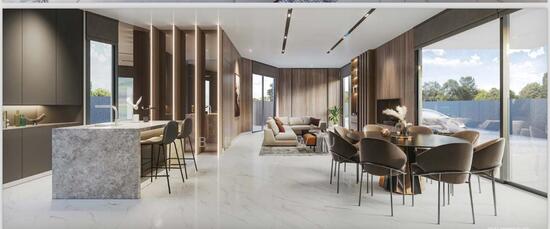 Brandnew Listing Jalan Harom Setangkai Corner Terrace For Sale at S ...