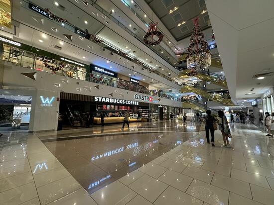 The Centrepoint, 176 Orchard Road, 347 sqft, Mall Shop For Rent, by Kat ...