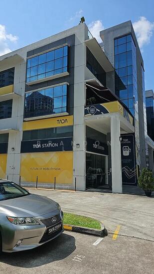 Midview City, 40 Sin Ming Lane, 9,100 sqft, Light Industrial (B1) For ...