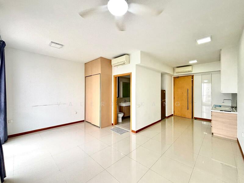 Hillion Residences for Sale in Singapore