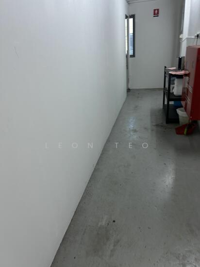 Pantech Business Hub, 192 Pandan Loop, 2,110 sqft, Factory / Workshop ...