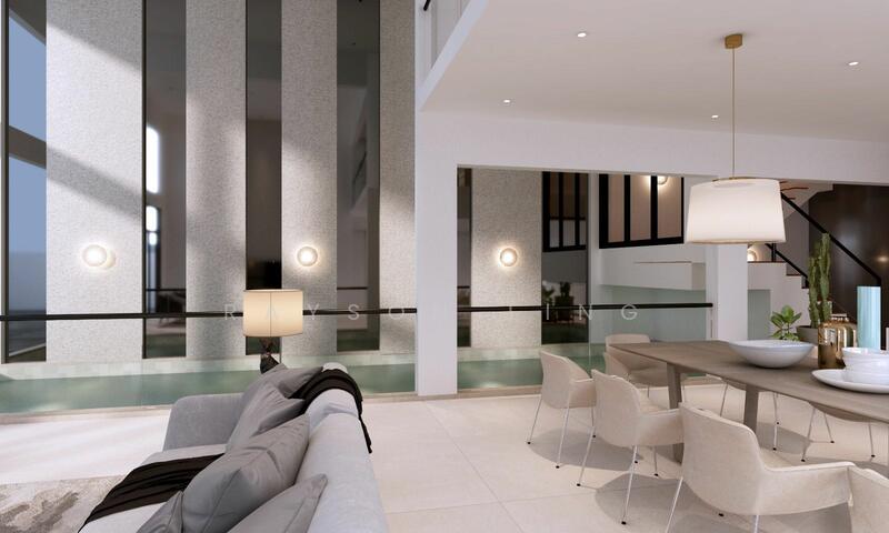 99 Properties for Sale - Mrt Seletar Line in Singapore | PropertyGuru ...