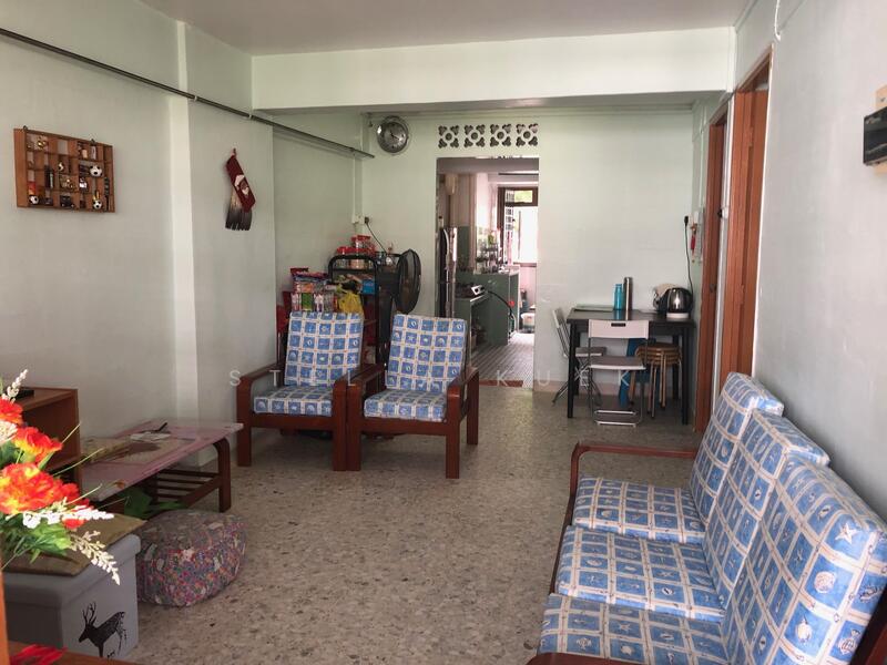 20 Dover Crescent HDB Flat For Sale at S$ 430,000 | PropertyGuru Singapore