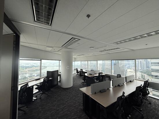 Gateway East, 152 Beach Road, 175 sqft, Office For Rent, by Marcus Sia ...