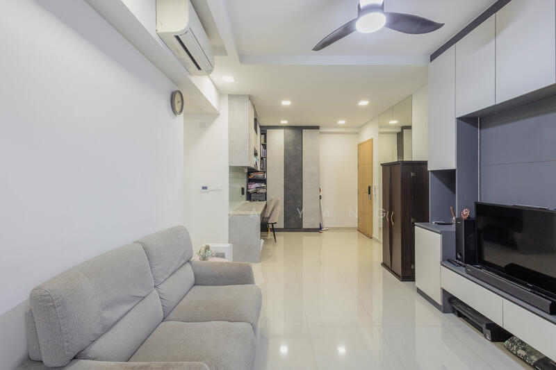 2,187 Apartments & Condos for Sale in Hougang / Punggol / Sengkang