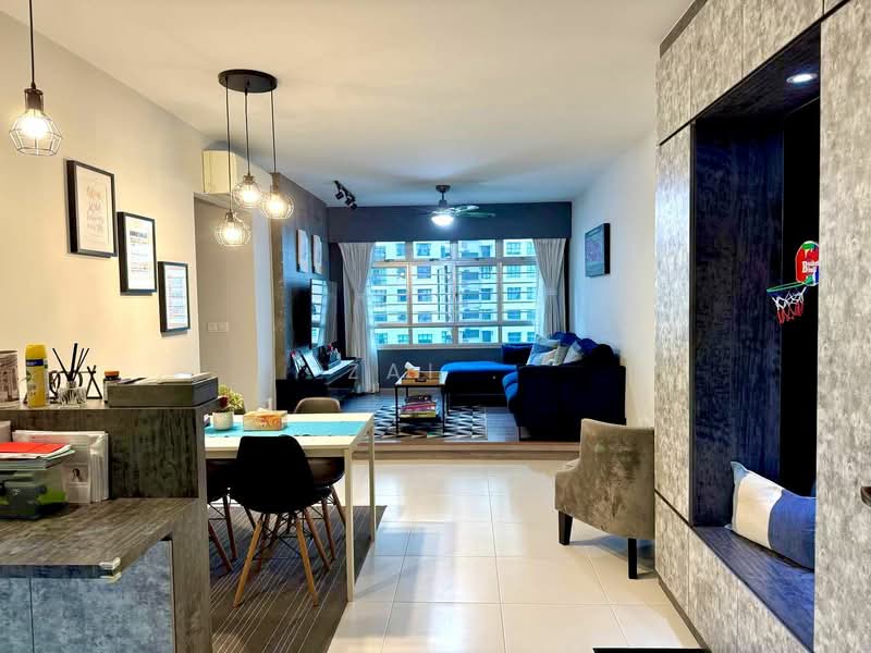 636C Senja Parc View for Sale in Singapore