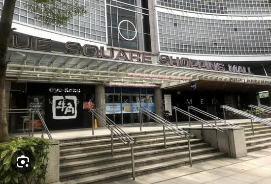 UE Square, 83 Clemenceau Avenue, 1765 sqft, Mall Shop For Rent, by ...