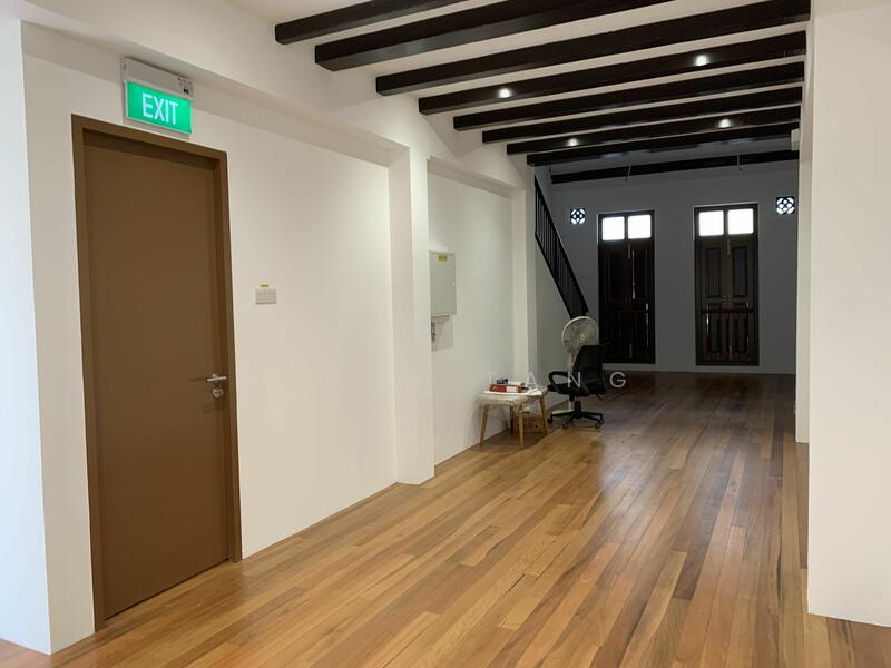Rowell road, , 1,063 sqft, Shop / Shophouse For Sale, by Wendy Tang ...