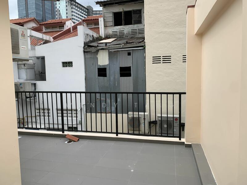 Rowell road, , 1,063 sqft, Shop / Shophouse For Sale, by Wendy Tang ...