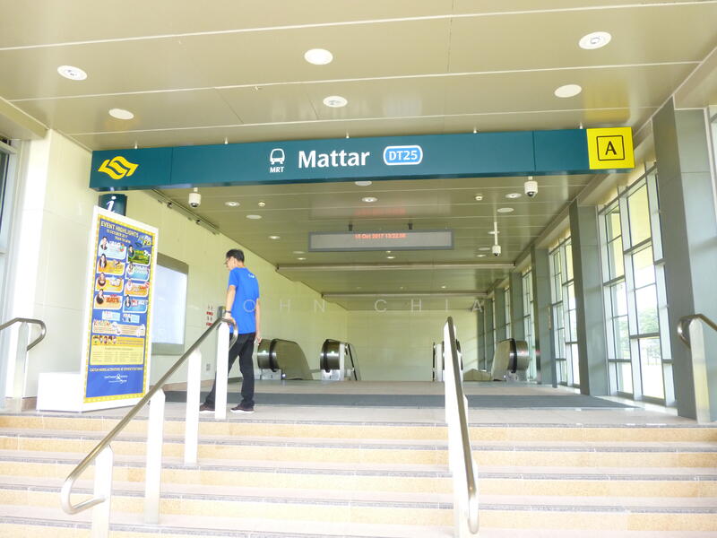 Lipo Building, 621 Aljunied Road, 3,821 sqft, Light Industrial (B1) For ...