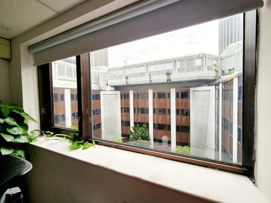 The Adelphi, 1 Coleman Street, 506 sqft, Office For Rent, by Brilliance ...