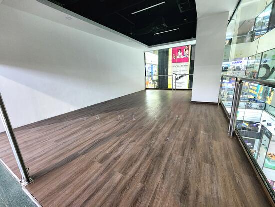Sim Lim Square, 1 Rochor Canal Road, 366 sqft, Other Retail For Sale, by Jaime Lim, 25428346
