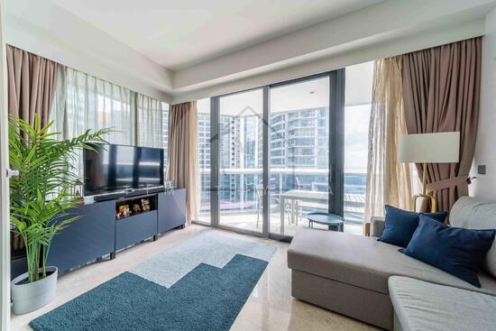 Marina Bay Suites Apartment For Sale at S$ 3,499,999 | PropertyGuru ...