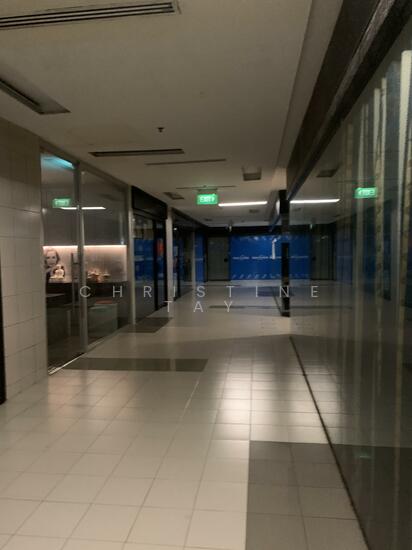 The Adelphi, 1 Coleman Street, 301 sqft, Mall Shop For Rent, by ...