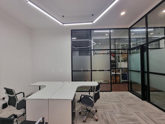 Pantech Business Hub, 196 Pandan Loop, 230 sqft, Factory / Workshop (B2 ...