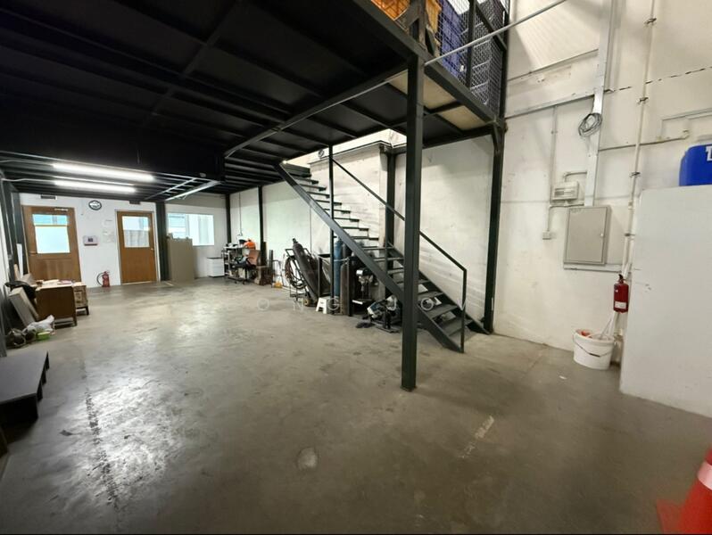 11 Commercial Properties for Rent at Mandai Connection | CommercialGuru ...