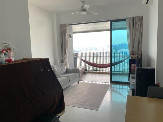 J Gateway Condominium For Sale at S$ 2,180,000 | PropertyGuru Singapore