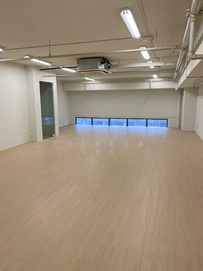 CT Hub 2, 114 Lavender Street, 969 sqft, Light Industrial (B1) For Rent, by Theresa Lee, 25431105