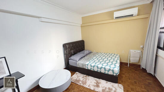 Ivory Heights, 117 Jurong East Street 13, Room Rental, 100 sqft ...