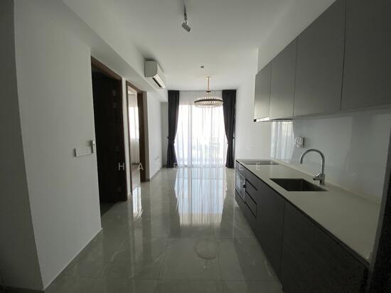 Stirling Residences, 25 Stirling Road, 2 Bedrooms, 506 sqft ...