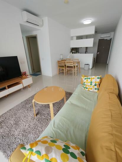 Treasure at Tampines Condominium For Sale at S$ 1,650,000 ...