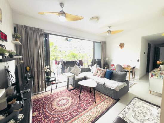 The Inflora Condominium For Sale at S$ 1,888,888 | PropertyGuru Singapore