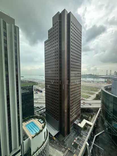 Hub Synergy Point, 70 Anson Road, 3673 sqft, Office For Rent, by Vivien ...