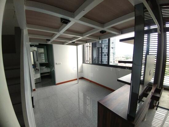 The Hillier Condominium For Sale at S$ 950,000 | PropertyGuru Singapore