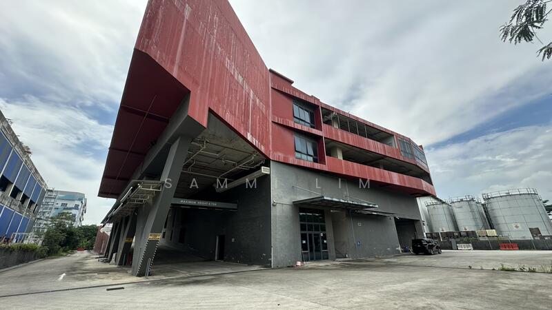 4 Tuas South Street 11, , 2,200 sqft, Warehouse For Rent, by Sammi Lim ...