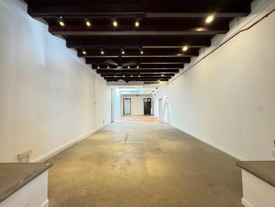 Rare 4800sqft shophouse for rental. Mins to MRT & Amenities, , 4810 ...