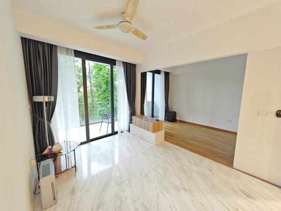 WaterScape @ Cavenagh, 65 Cavenagh Road, 1 Bedroom, 581 sqft, Apartment ...