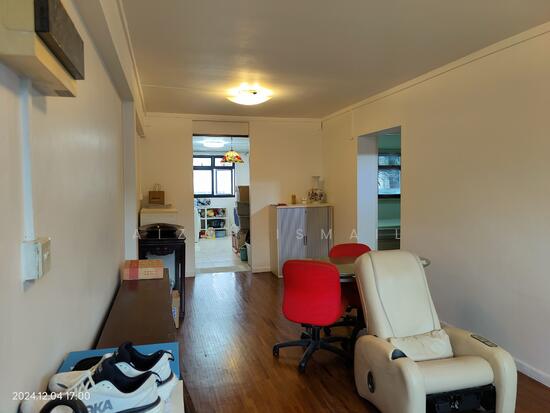 19 Marsiling Lane HDB Flat For Sale at S$ 418,000 | PropertyGuru Singapore