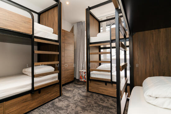 2 storey Shophouse c/w attic at Geylang Lor 40, , 3200 sqft, Shop / Shophouse For Rent, by Lim ...