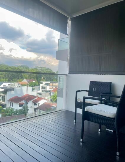 Quinterra Condominium For Sale at S$ 2,380,000 | PropertyGuru Singapore