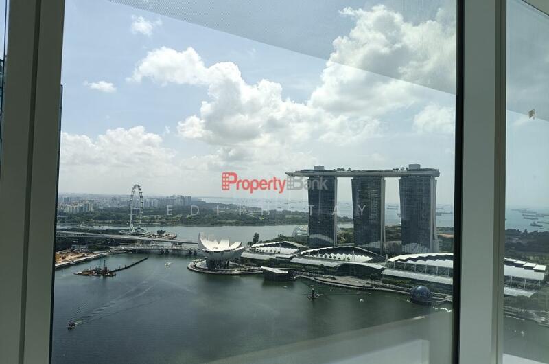 Singapore Land Tower, 50 Raffles Place, 15165 sqft, Office For Rent, by ...