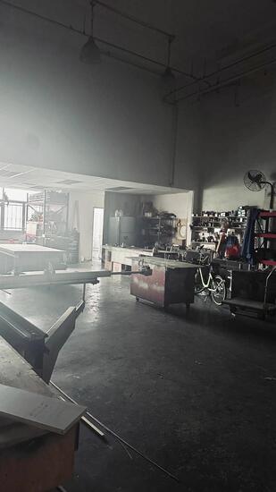 Mandai Connection, 7 Mandai Link, 1711 sqft, Factory / Workshop (B2 ...