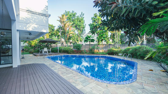 ️ D19 Rare Subdivisible For 2 semi-d Bungalow Unblocked Rare Elevated ...