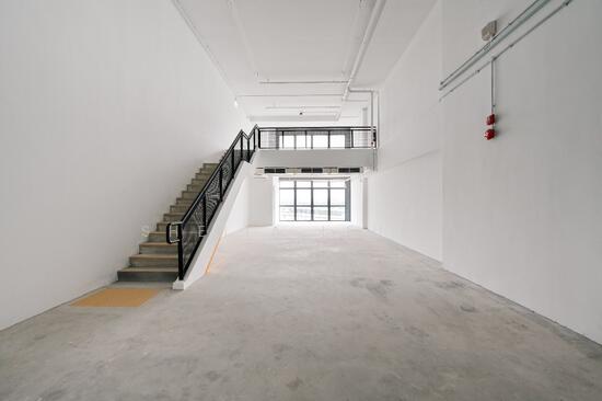 Inspace, 24 New Industrial Road, 2454 sqft, Light Industrial (B1) For ...