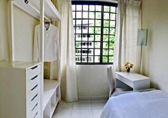 Cavenagh House, 100 Clemenceau Avenue North, Room Rental, 82 sqft ...