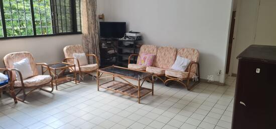 47 Teban Gardens Road, 47 Teban Gardens Road, 3 Bedrooms, 1001 sqft ...