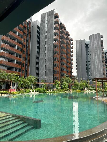 KI Residences At Brookvale, 8 Brookvale Drive, 3 Bedrooms, 1,173 sqft ...