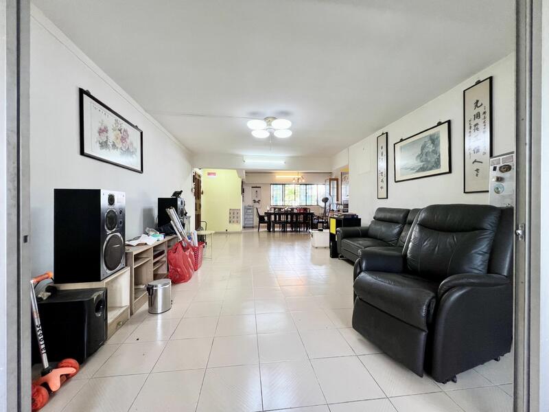 331 Jurong East Avenue 1 HDB Flat For Sale at S$ 700,000 | PropertyGuru ...