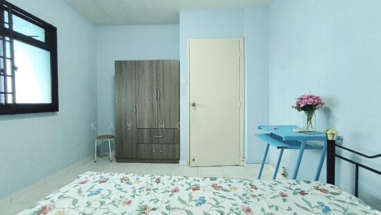 764 Bedok Reservoir View, 764 Bedok Reservoir View, Room Rental, 129 ...