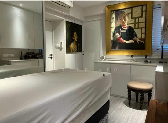 264 Waterloo Street, 264 Waterloo Street, 1 Bedroom, 120 sqft, HDB Flat ...