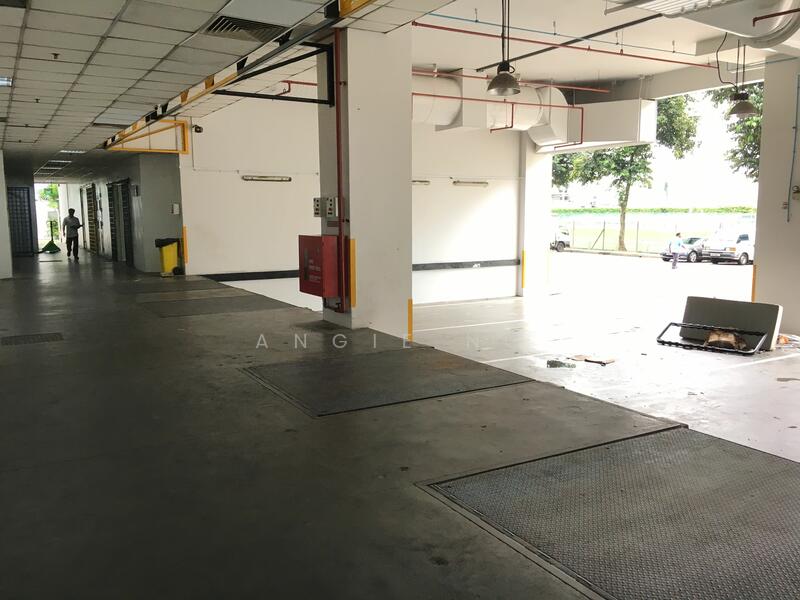 Pantech Business Hub, 192 Pandan Loop, 2,756 sqft, Factory / Workshop ...