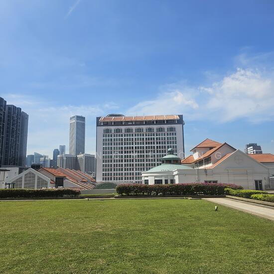Bugis Junction Towers, 230 Victoria Street, 5600 sqft, Office For Rent ...